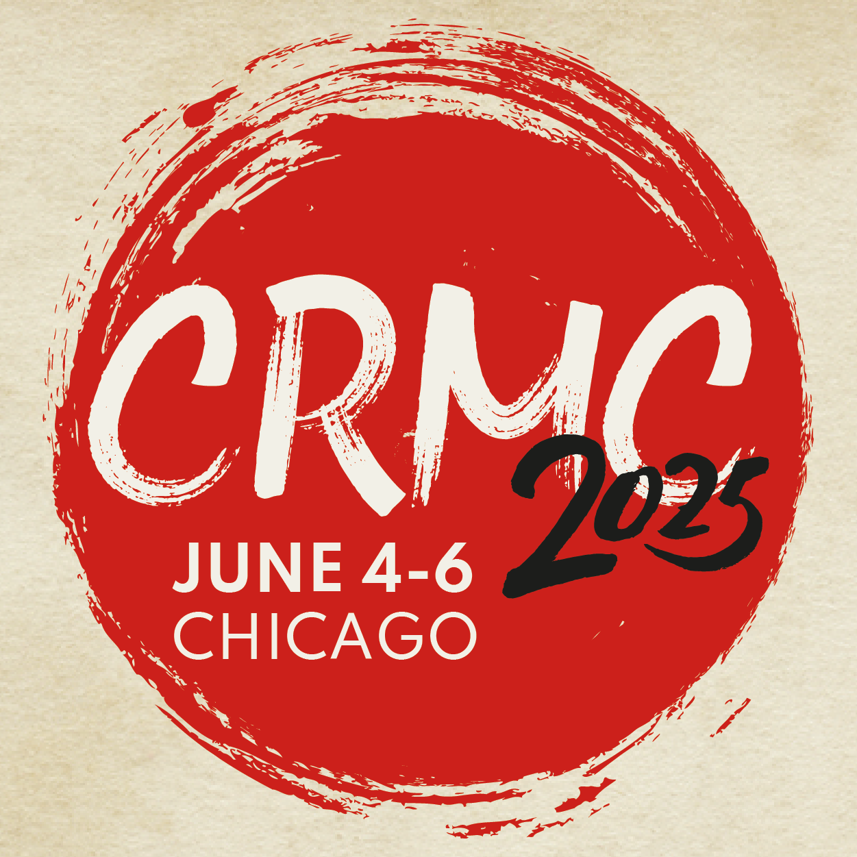 Crmc Logo CRMC 2025